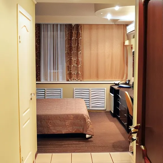 Mini-hotel Dukat - Kazan