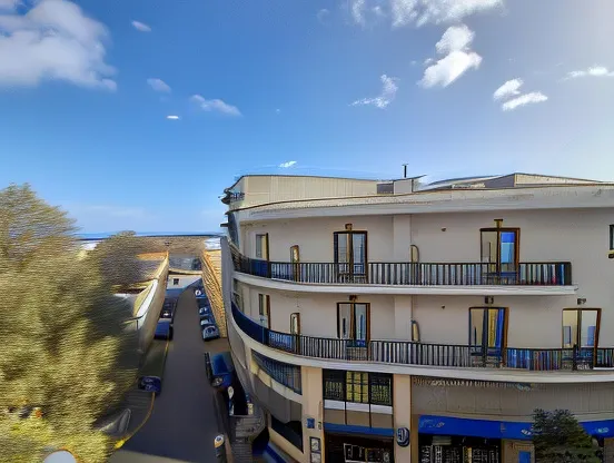 Elite Centre - Rhodes Island