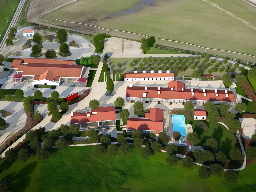 Sorraia Hotel Rural - Montargil