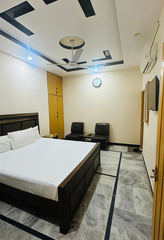 New Palace Guest House - Islamabad