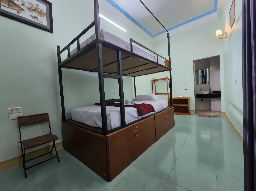 Vi Tamcoc Hotel - Tam Điệp