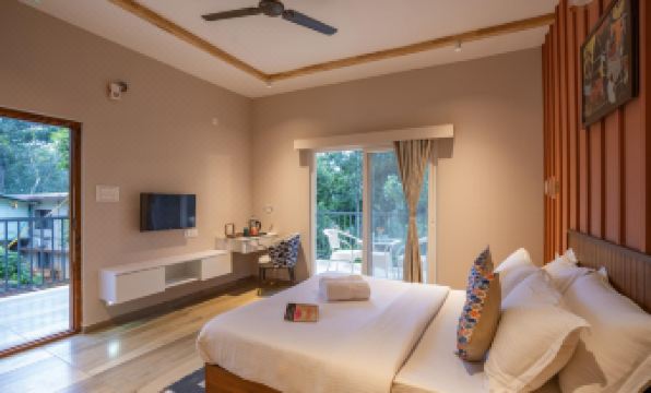 Zostel Coorg, Madikeri (Kodagu) - 2026 Prices, Reviews & Deals | Trip.com