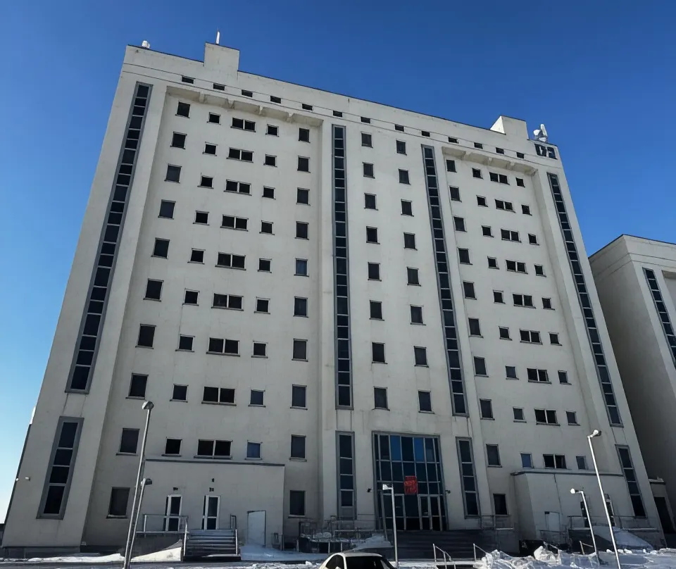 Asyr Hotel - Astana