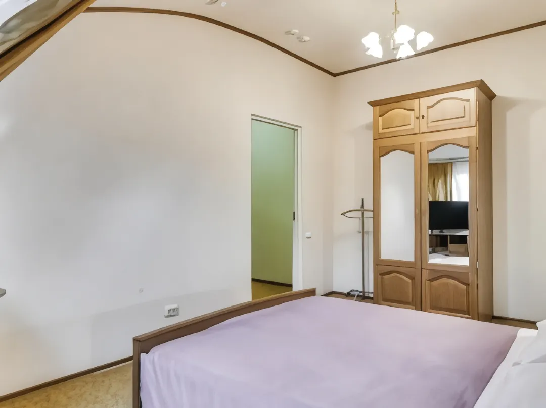Platovskiy Hotel - Rostov-on-Don