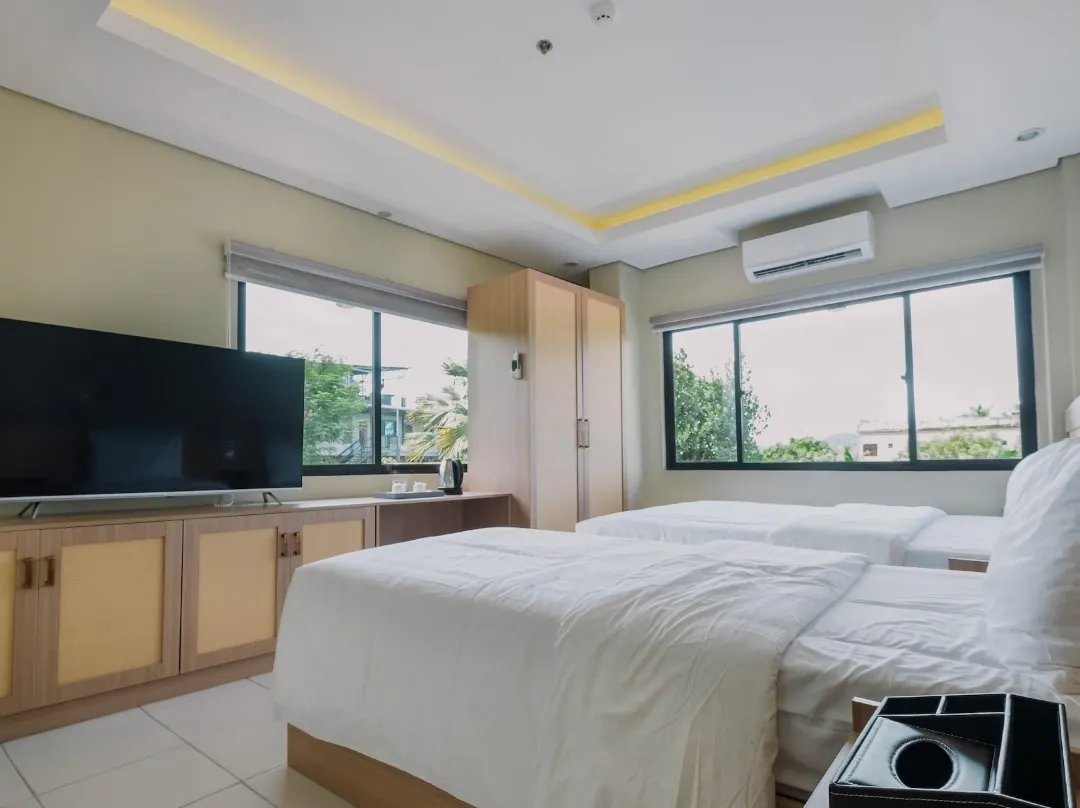 Tropicasa Coron Resort And Hotel - Coron