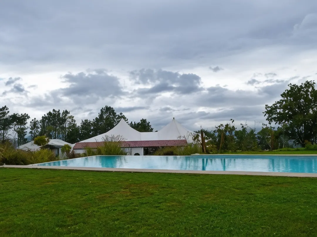 Hotel Nande - Galicia
