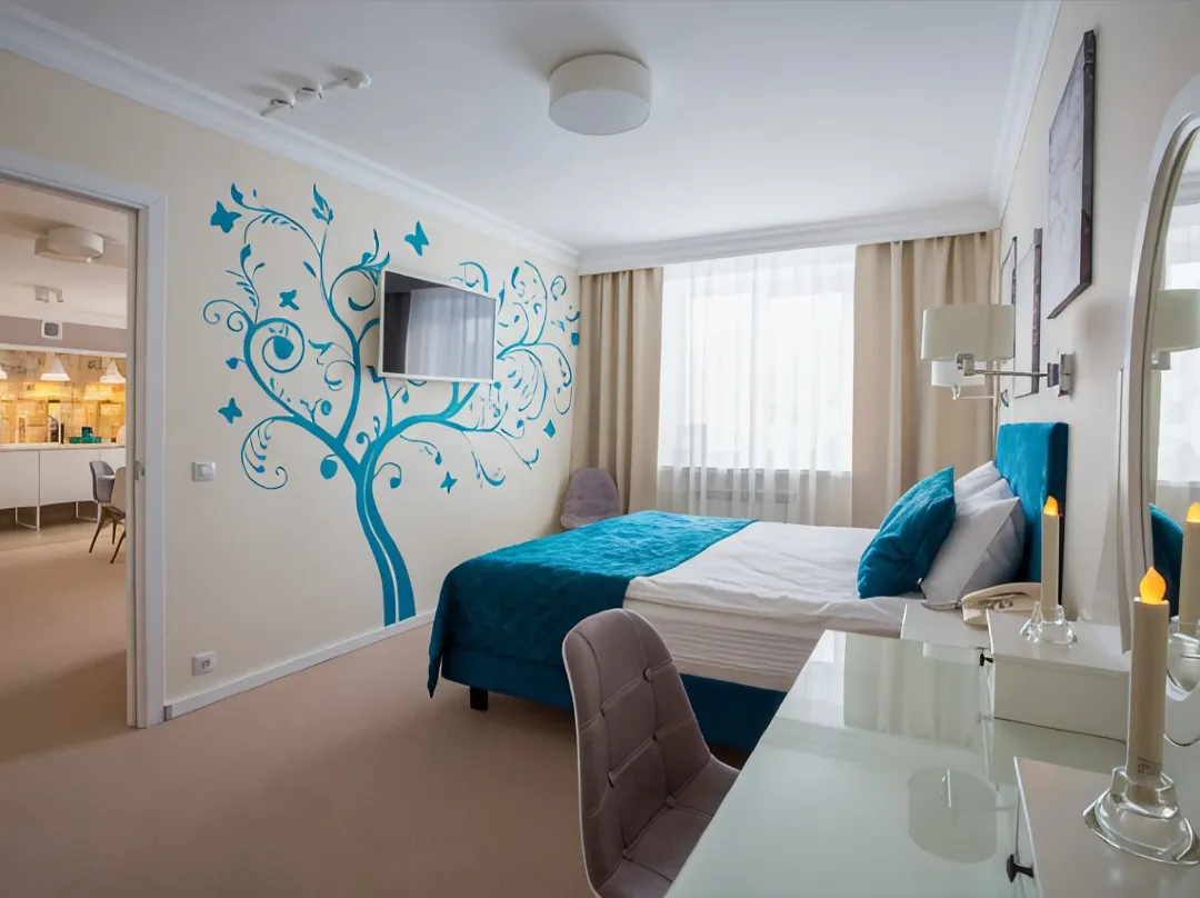 Dom55 Mini-hotel - Samara