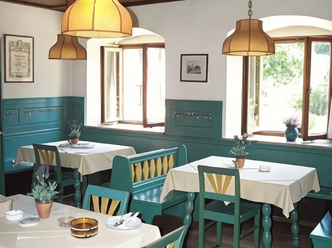 Gasthof - Hotel Zur Post - Ammersee
