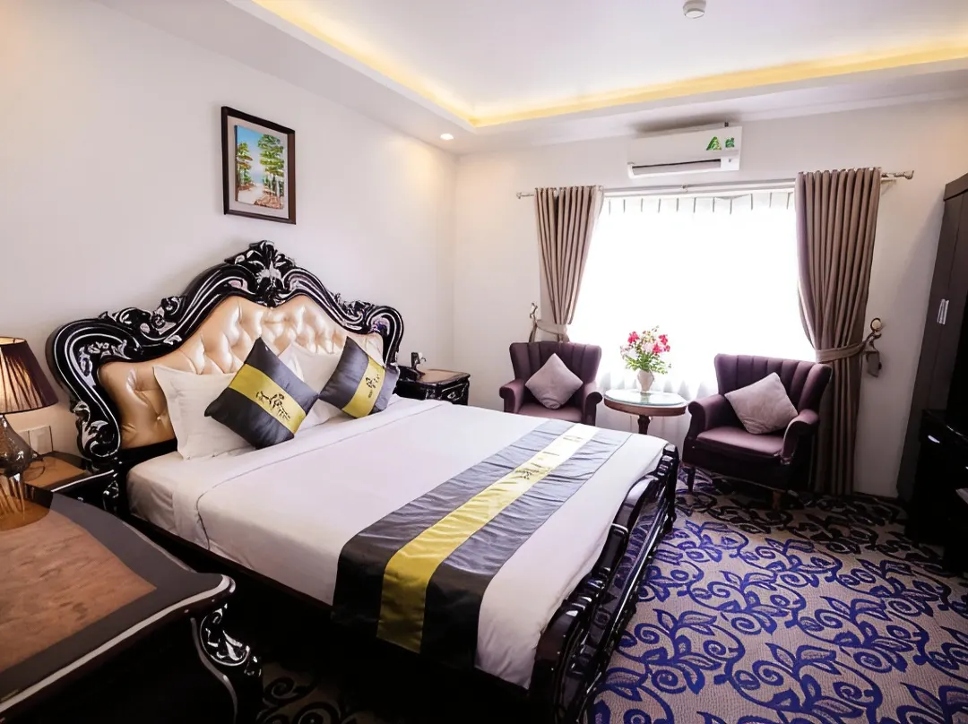 Gallant Hotel 154 - Near Cat Bi Airport - Hai Phong