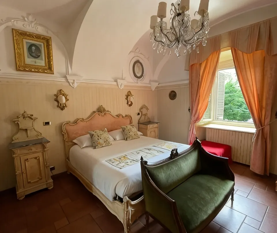 Ai Savoia B&b - Guest House - トリノ