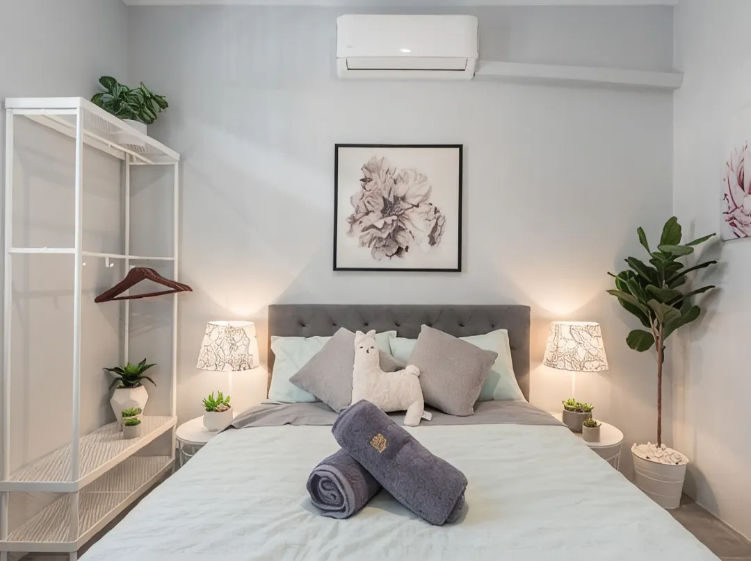 Central Station Room – Walk To Cbd, Shops & Cafés - Moore Park