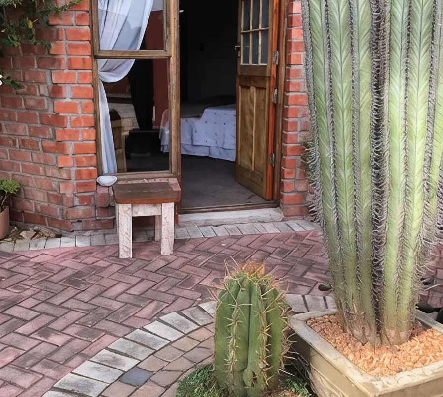 A La Martha's Air-port Guest House - Port Elizabeth