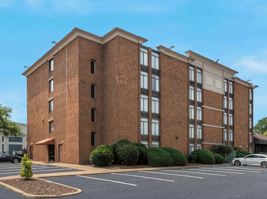 Comfort Inn Coliseum & Convention Center - Norfolk, VA