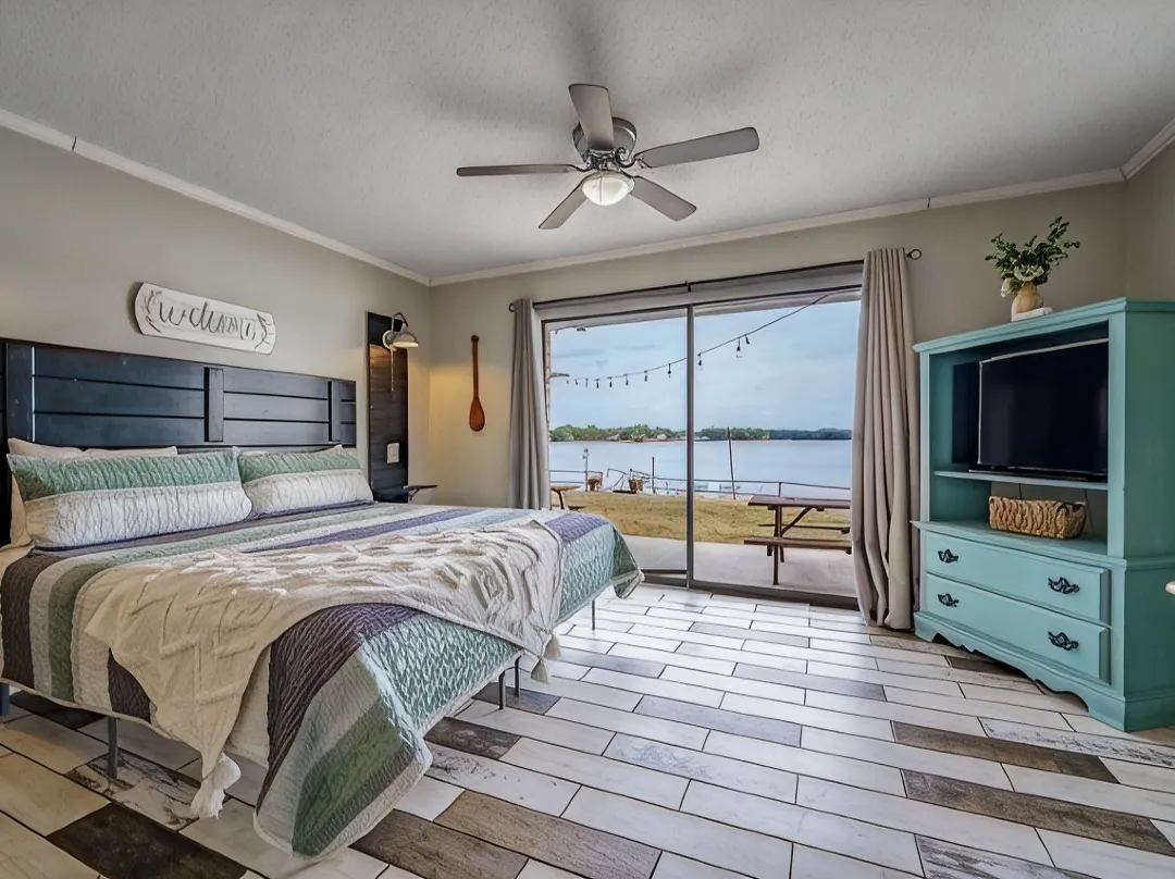 Willow Beach Resort - Arkansas
