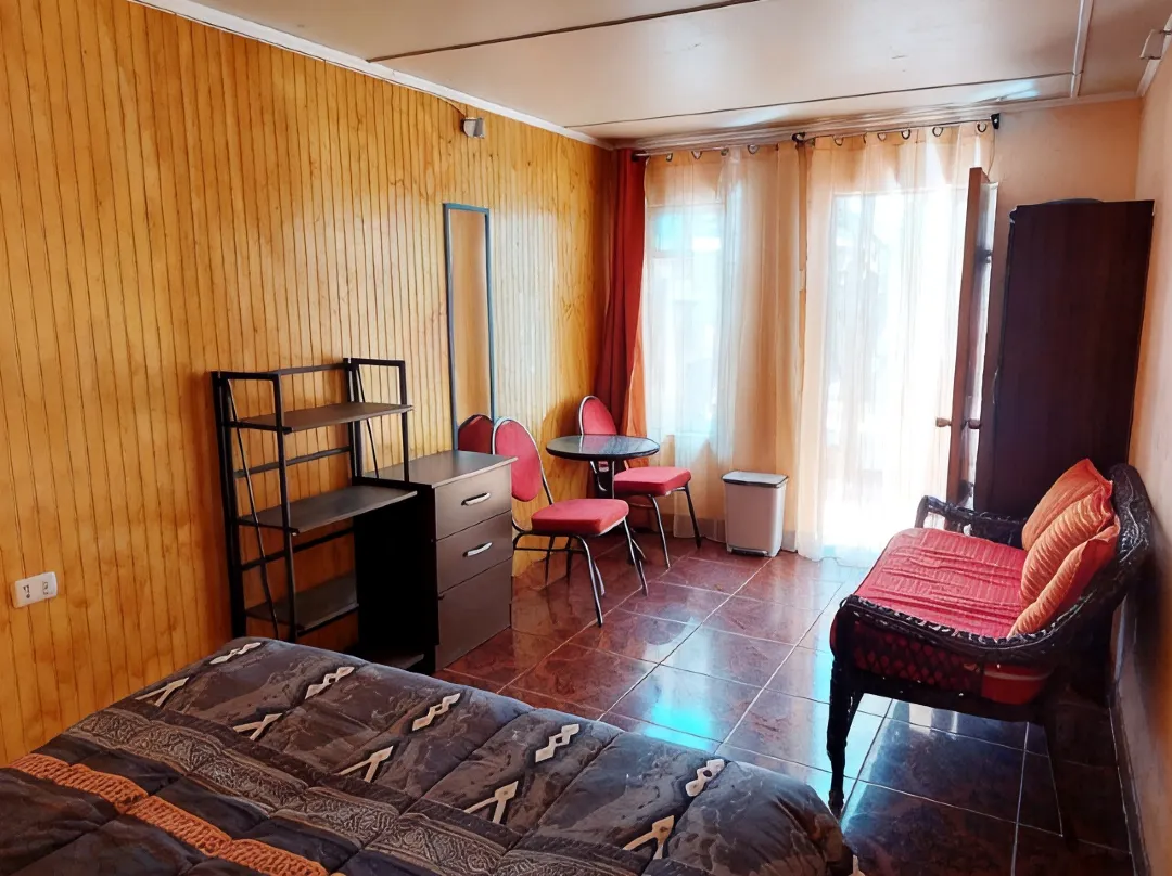Hostal Atacama Ancestral - San Pedro de Atacama