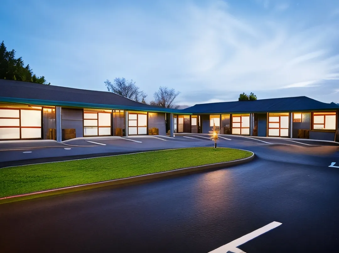 Avenue Motel Palmerston North - Palmerston North