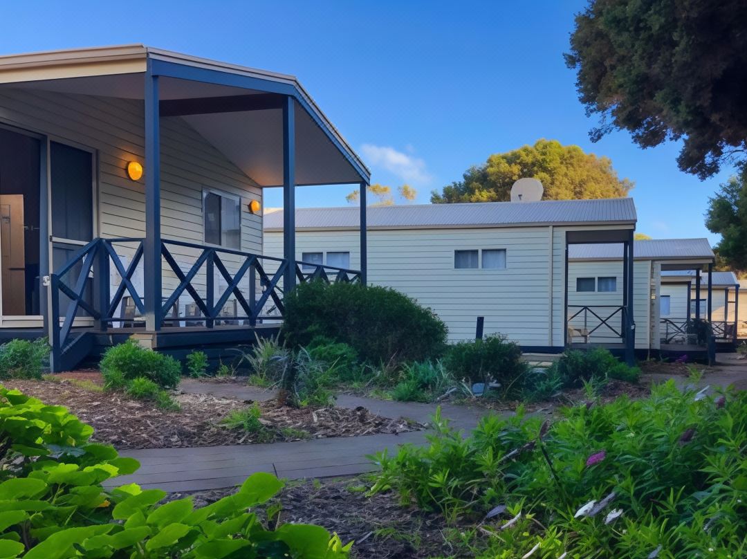 Tasman Holiday Parks - Yallingup Beach - Yallingup