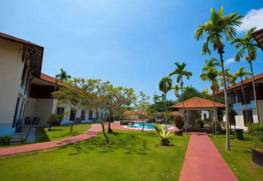 Villea Morib,Morib - Updated 2024 Reviews & Prices | Trip.com