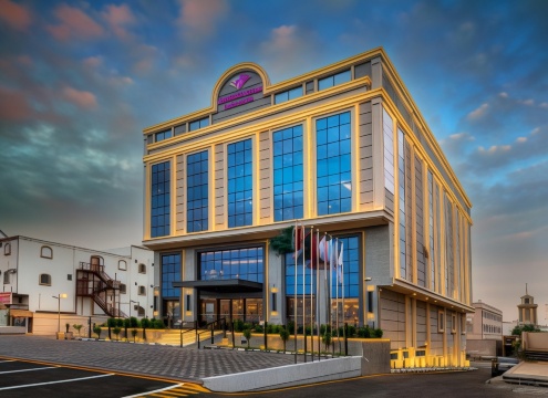 Boudl Khamis Mushait in Khamis Mushait | 2025 Updated prices, deals ...