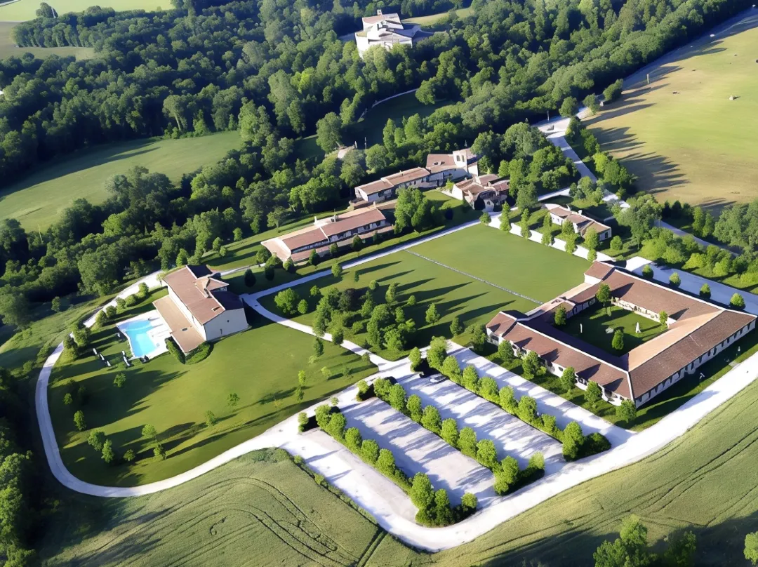 Borgo Lanciano - Provincia di Macerata