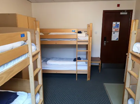 Inverness Youth Hostel Reviews: 41 Verified Reviews Latest 2024 | Trip.com