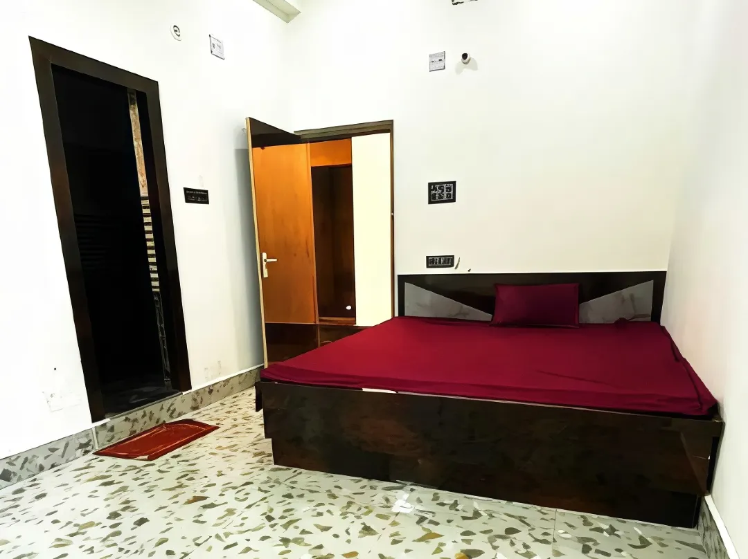 Hotel Diamond Inn - Deoghar