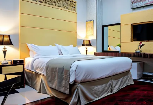 Doha Dynasty Hotel - Doha