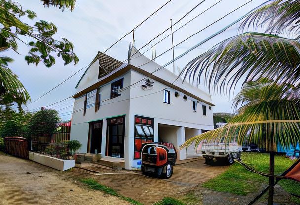 RedDoorz at Elton Guesthouse,Numancia - Updated Prices & Hotel Reviews ...