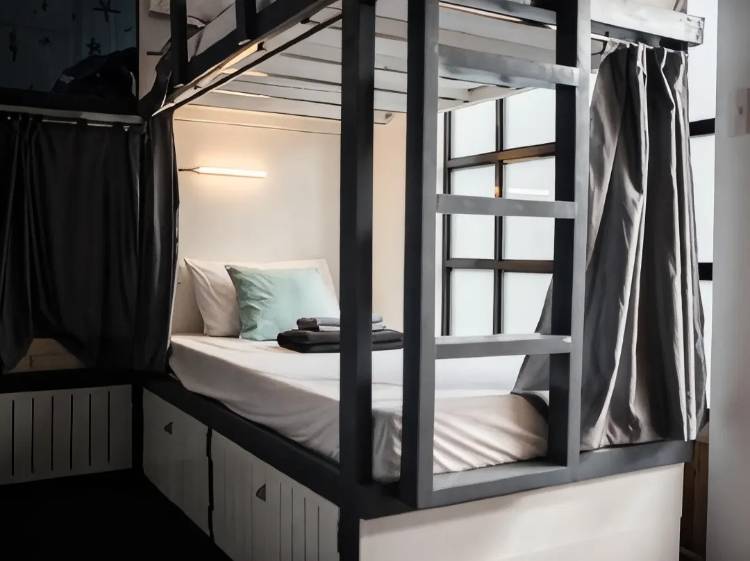 Avisala Hostel Coron - Coron