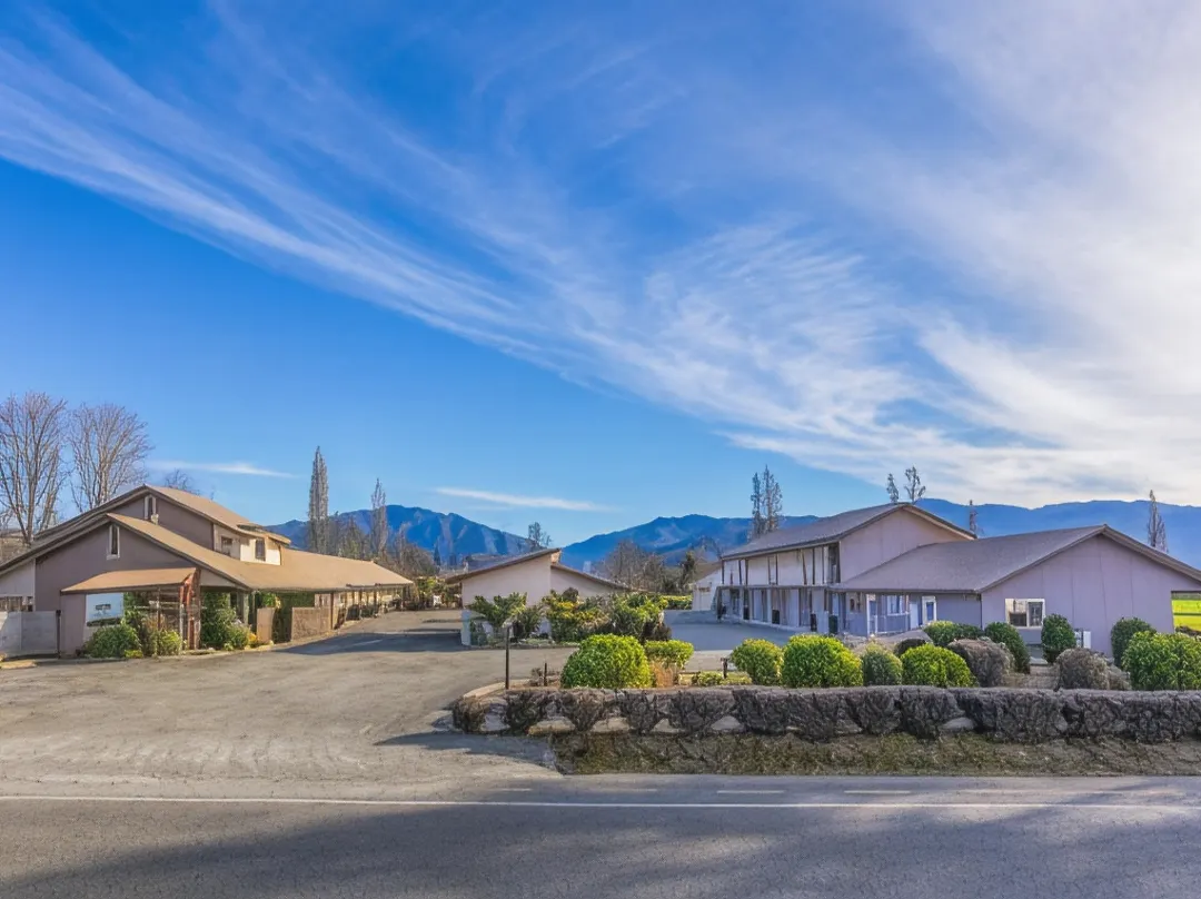 Mohua Motels - West Coast
