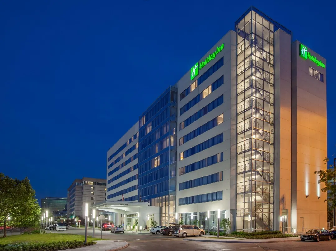 Holiday Inn Cleveland Clinic By Ihg - Cleveland, OH