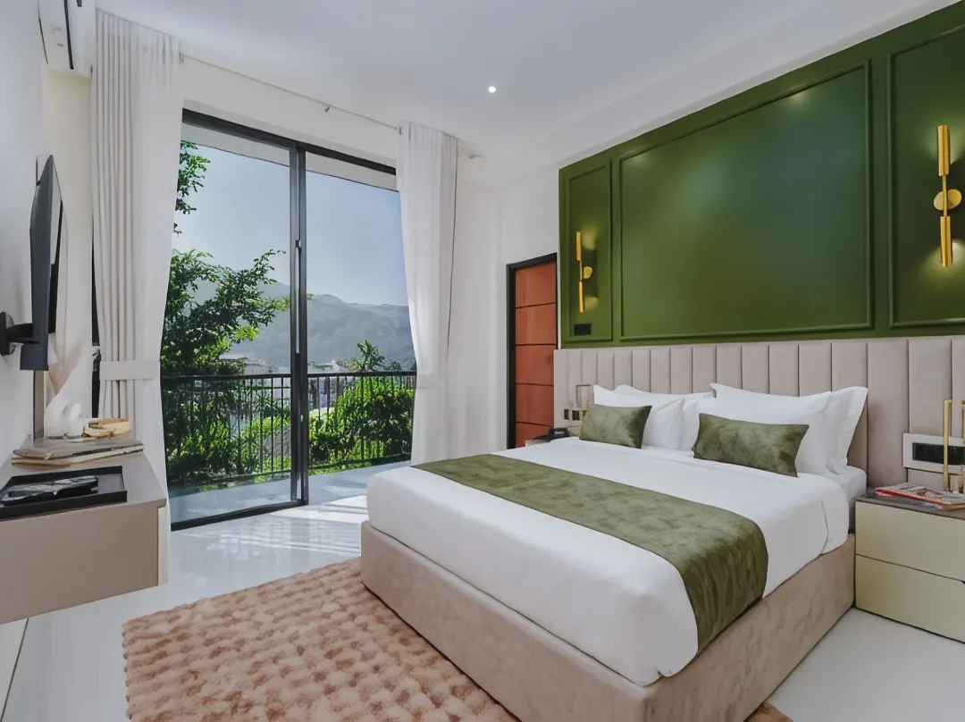 Orbit88 Hotels By Amr - Kandy