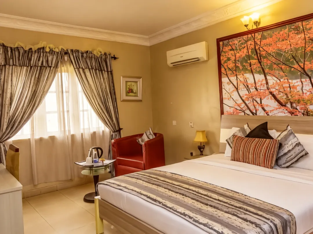 Apartment Royale Classic - Lagos, Nigeria