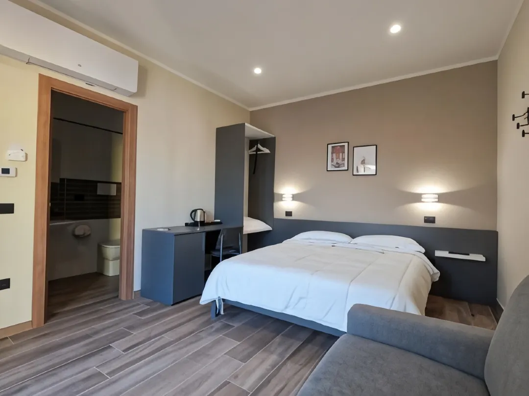 Lvna Telesia - Provincia di Benevento