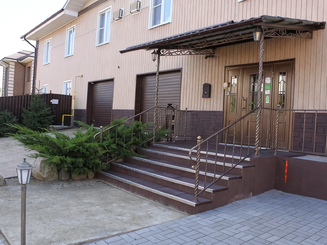 Art-room Chistie Klyuchi Mini-hotel - Ярославль