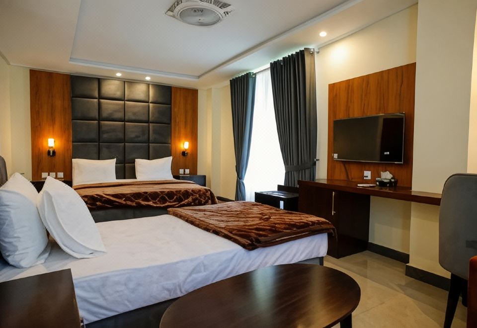 H.M.H Lodges & Hotel Resort, Murree - 2026 Prices & Reviews | Trip.com