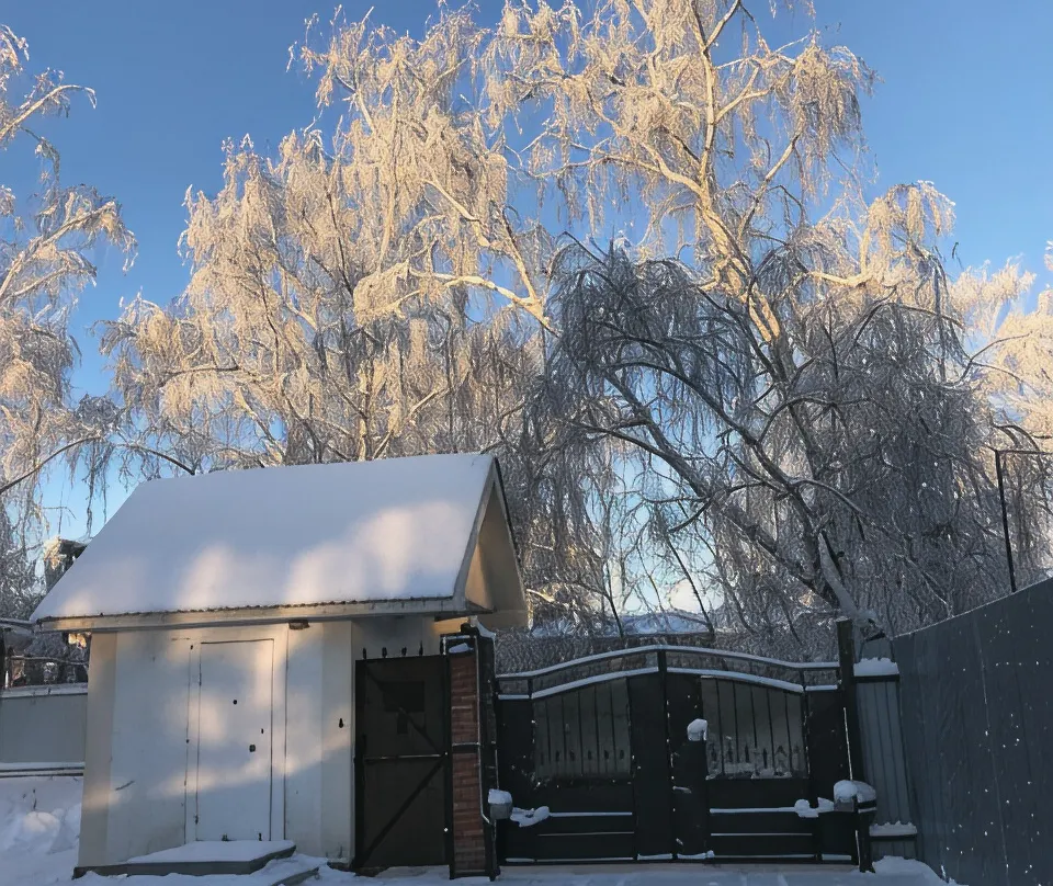 Barguzin Hotel - Тольятти