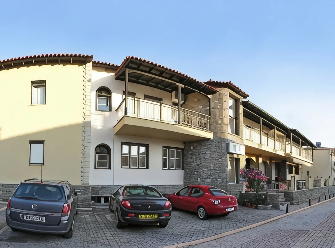 Sun Hotel - Halkidiki