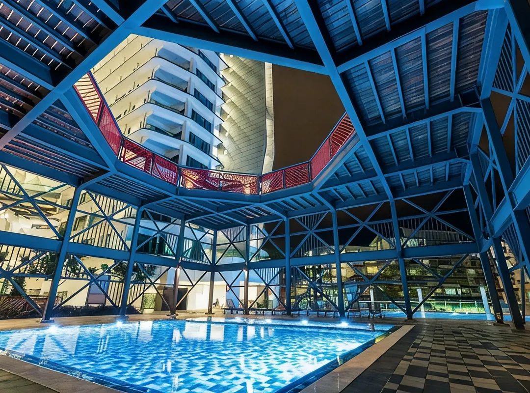 Chill & Cozy Stay In Genting Highlands, Malaysia - Bentong