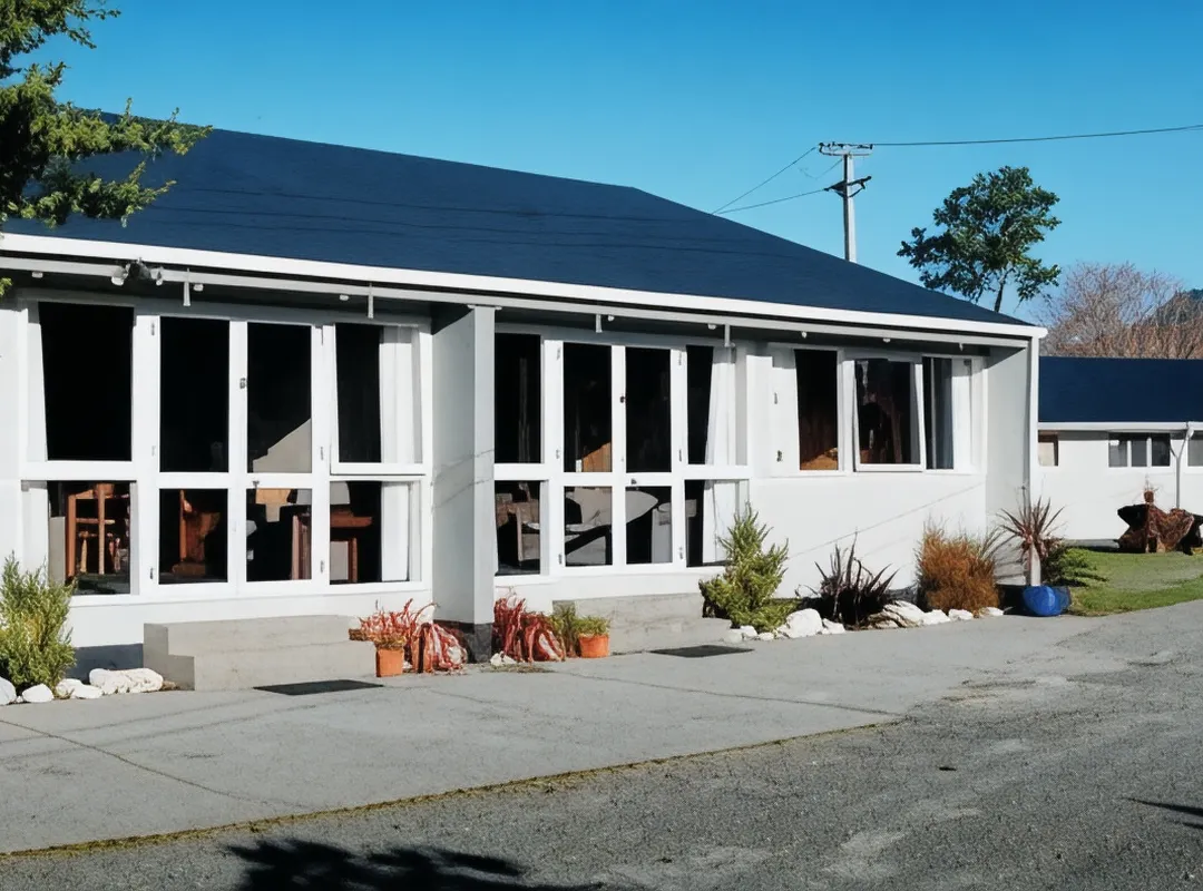 Apostles View Motel - Greymouth
