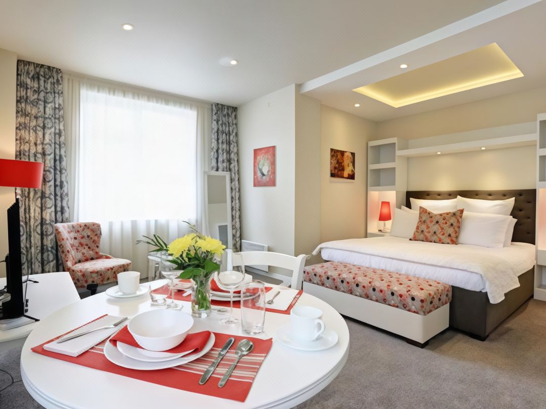 City Boutique Inn - Varna