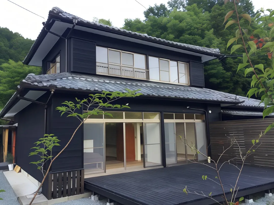 Guest House Mate Mate - 三重県