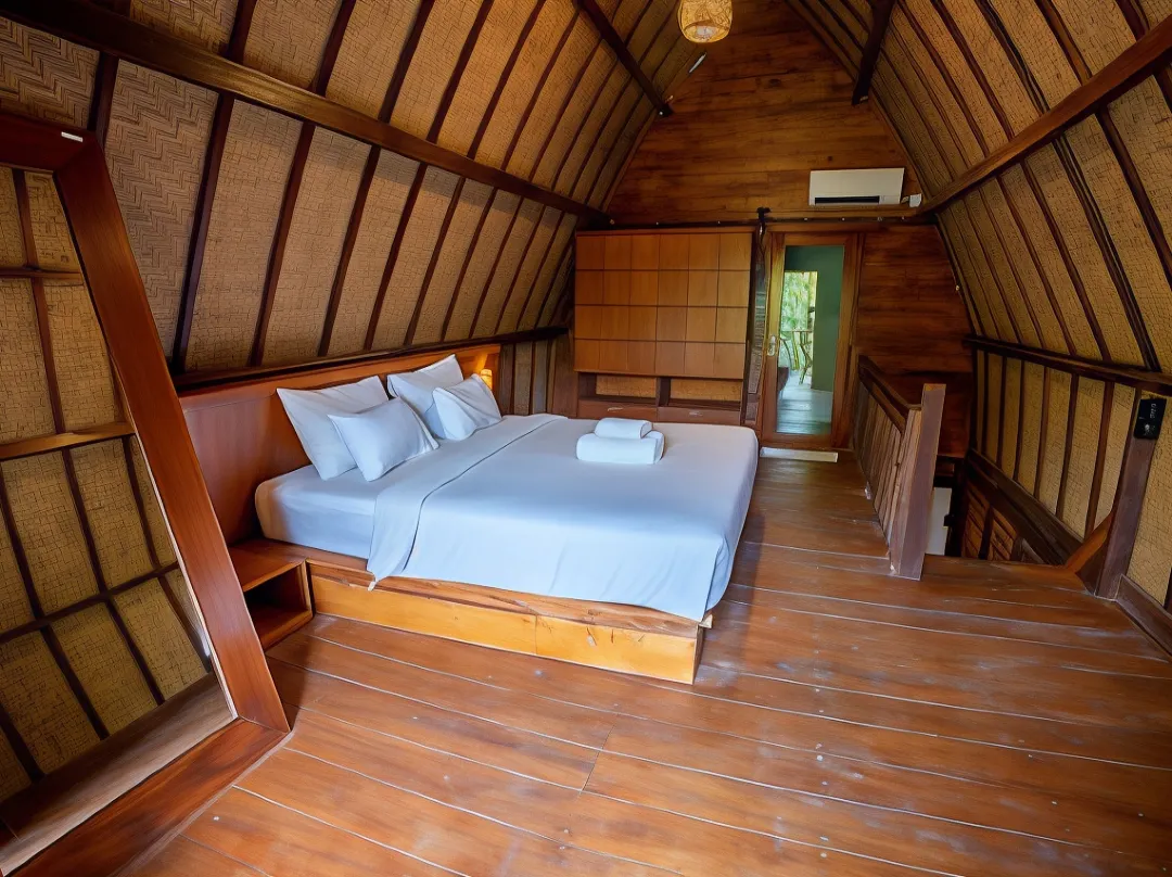 Racottage Mandalika - Lombok