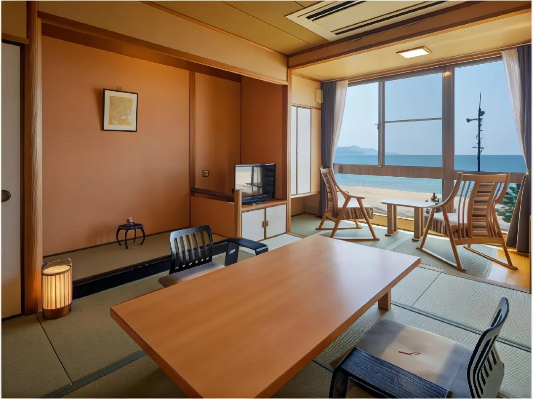 Ichiboukan Guesthouse - Toyooka