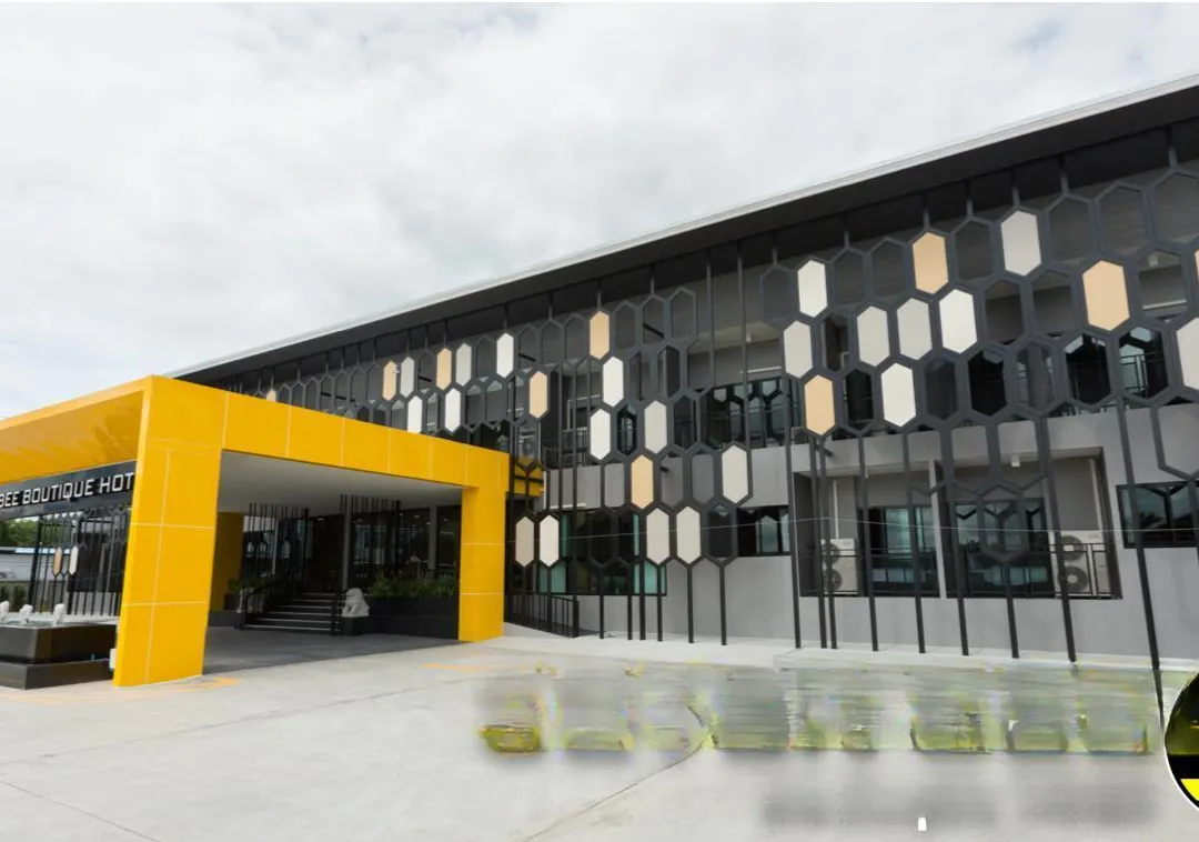 Seven Bee Boutique Hotel - Buri Ram