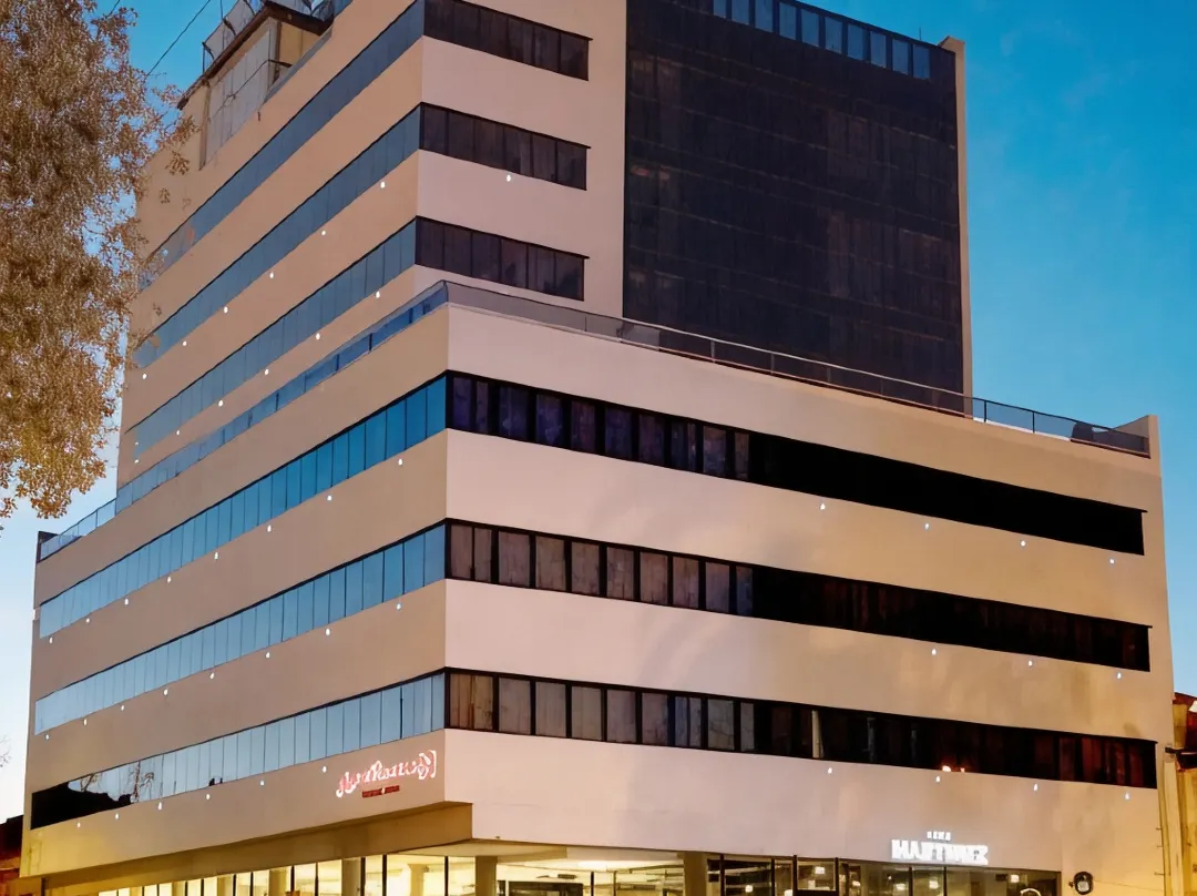 Amérian Rafaela Hotel - Rafaela