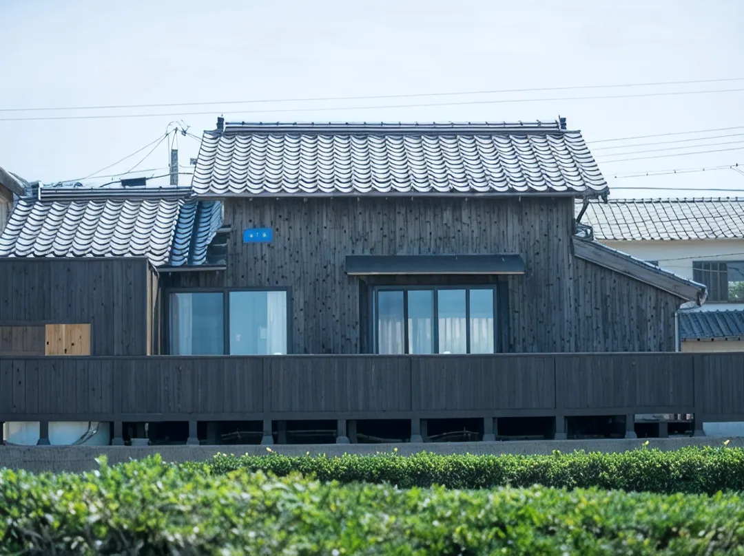 Viewing The Beach Of Inasa And The Spectacular Su - Izumo