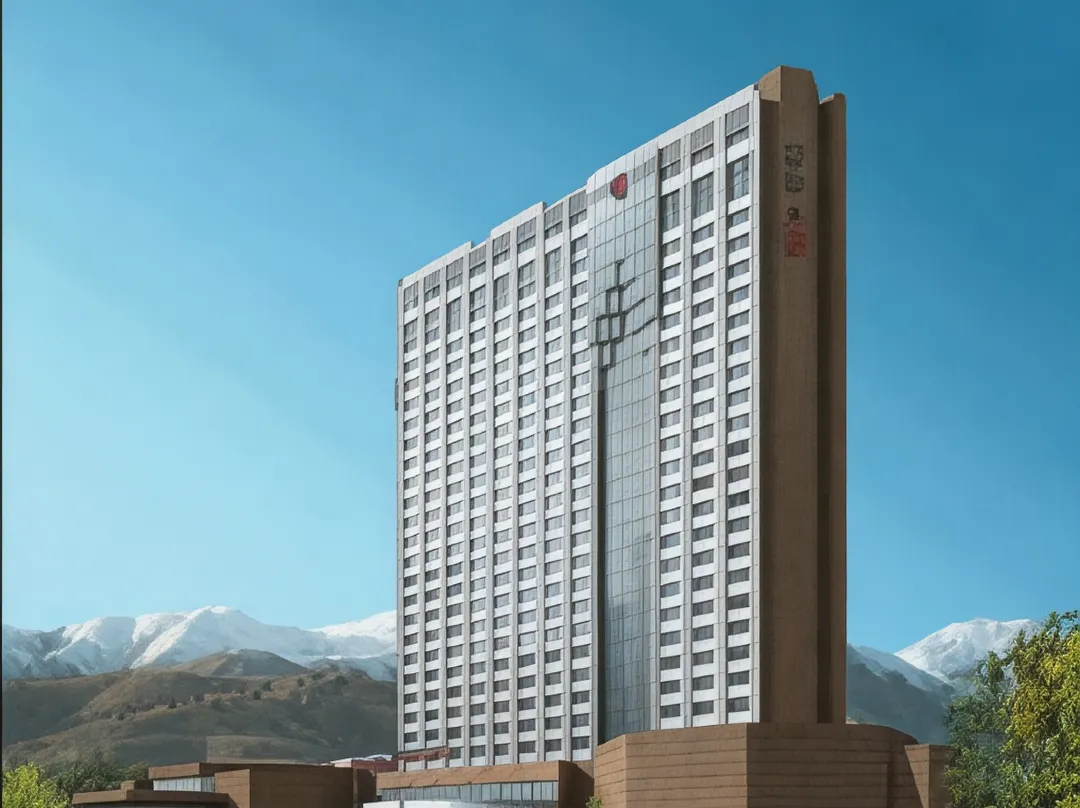 Parsian Azadi Hotel - 