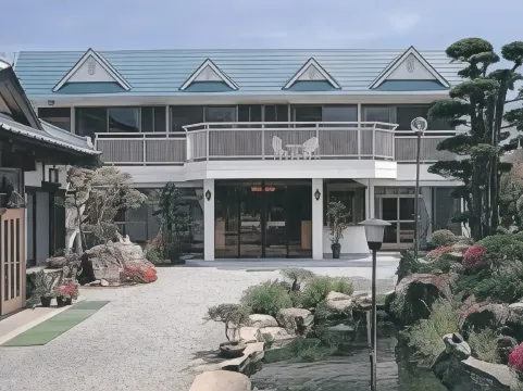 Haranoya - Yamanashi