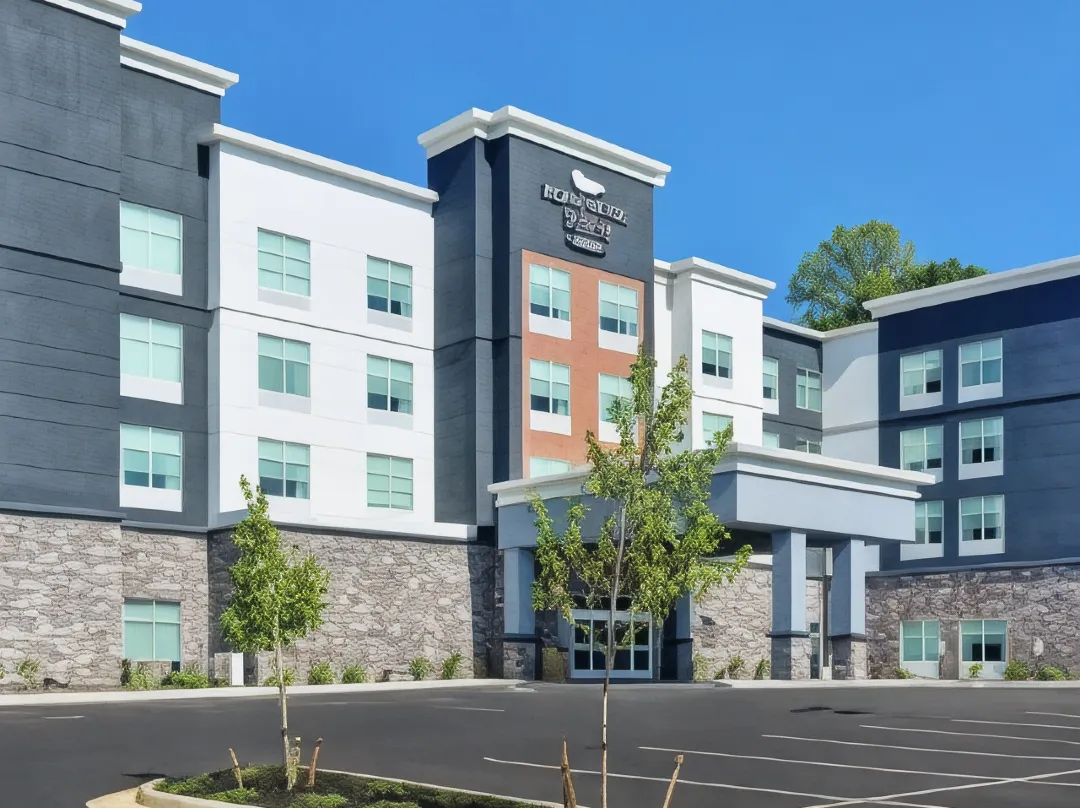 Homewood Suites By Hilton Lynchburg - Lynchburg, VA